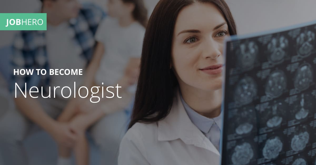 What Do A Neurologist Do