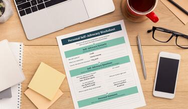 How to Advocate for Yourself in Your Job Search