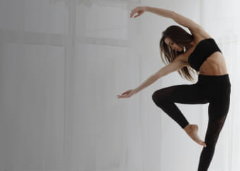 Dance Cover Letter Examples & Templates