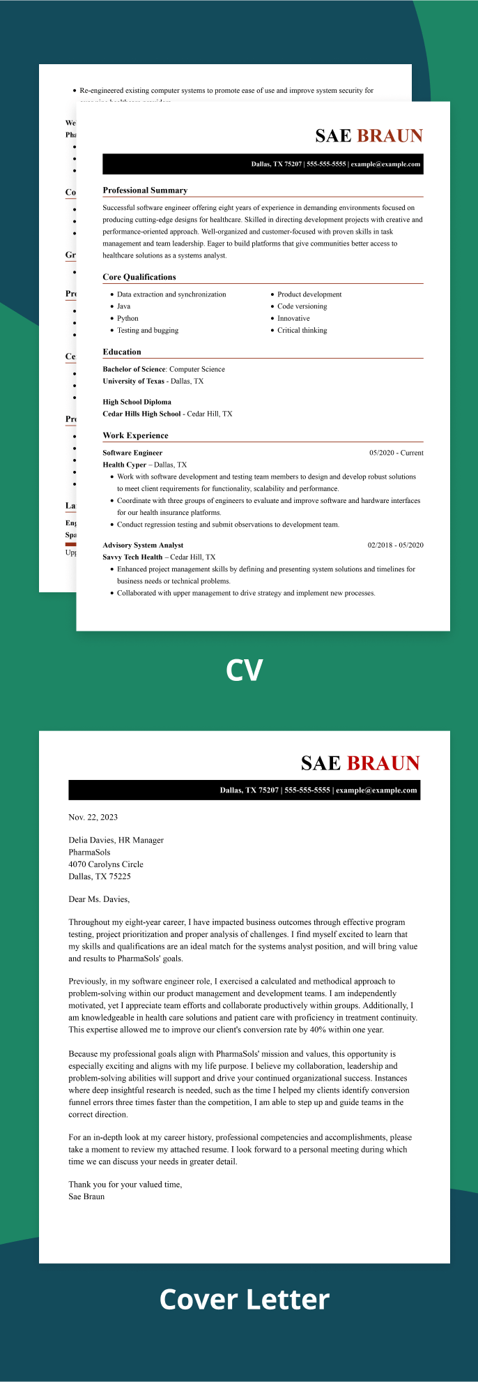 How to Write a CV ( Curriculum Vitae) for 2023