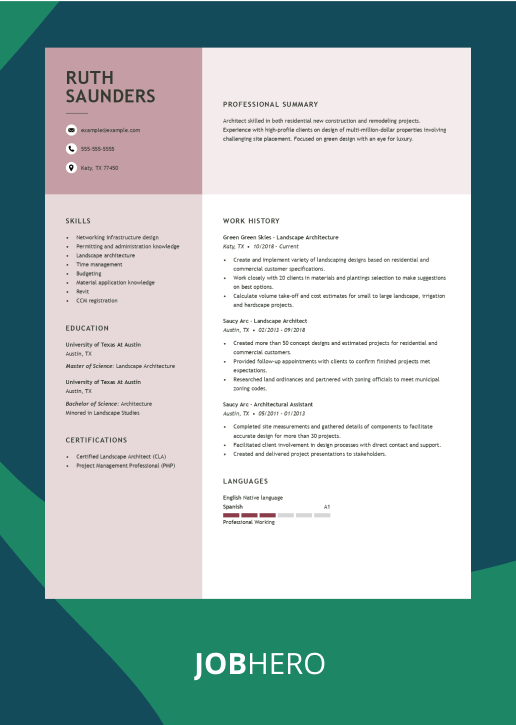 How to Make a Resume: Complete Resume Writing Guide