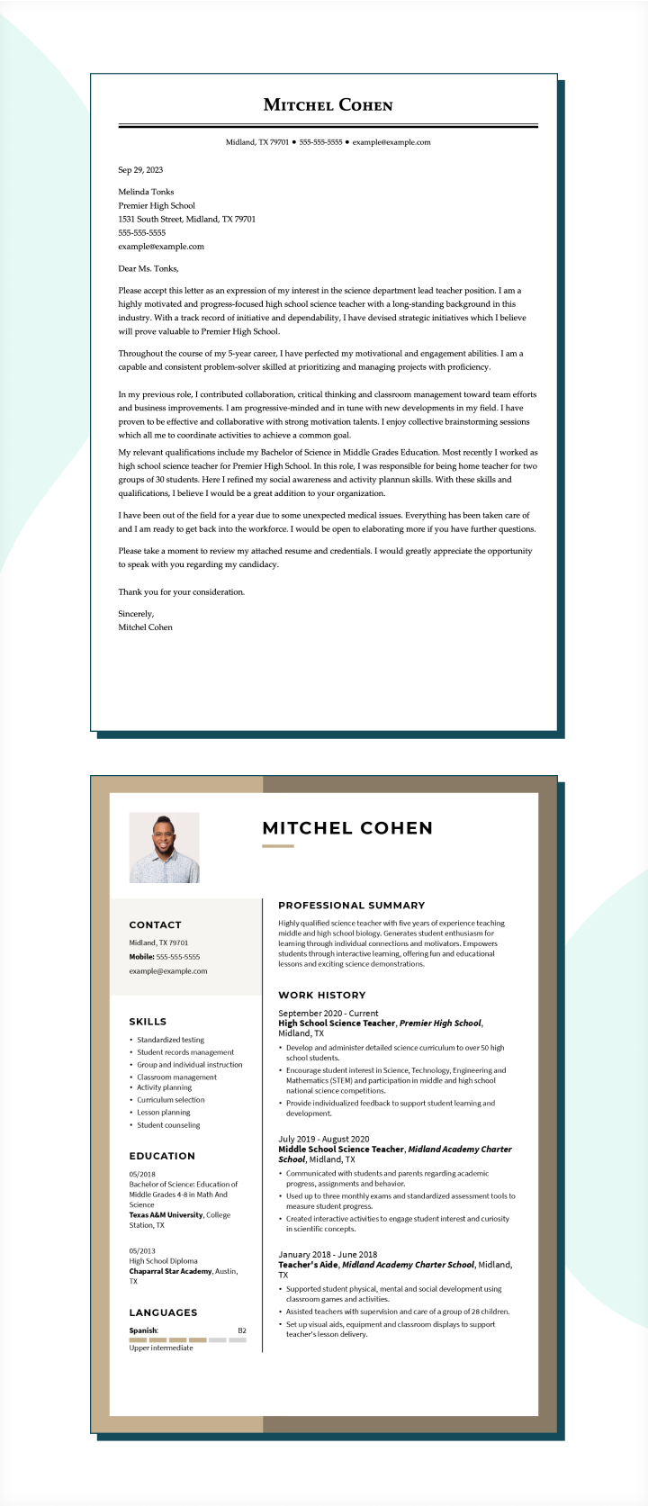 How to Write a Cover Letter in 2024: Writing Guide & Tips