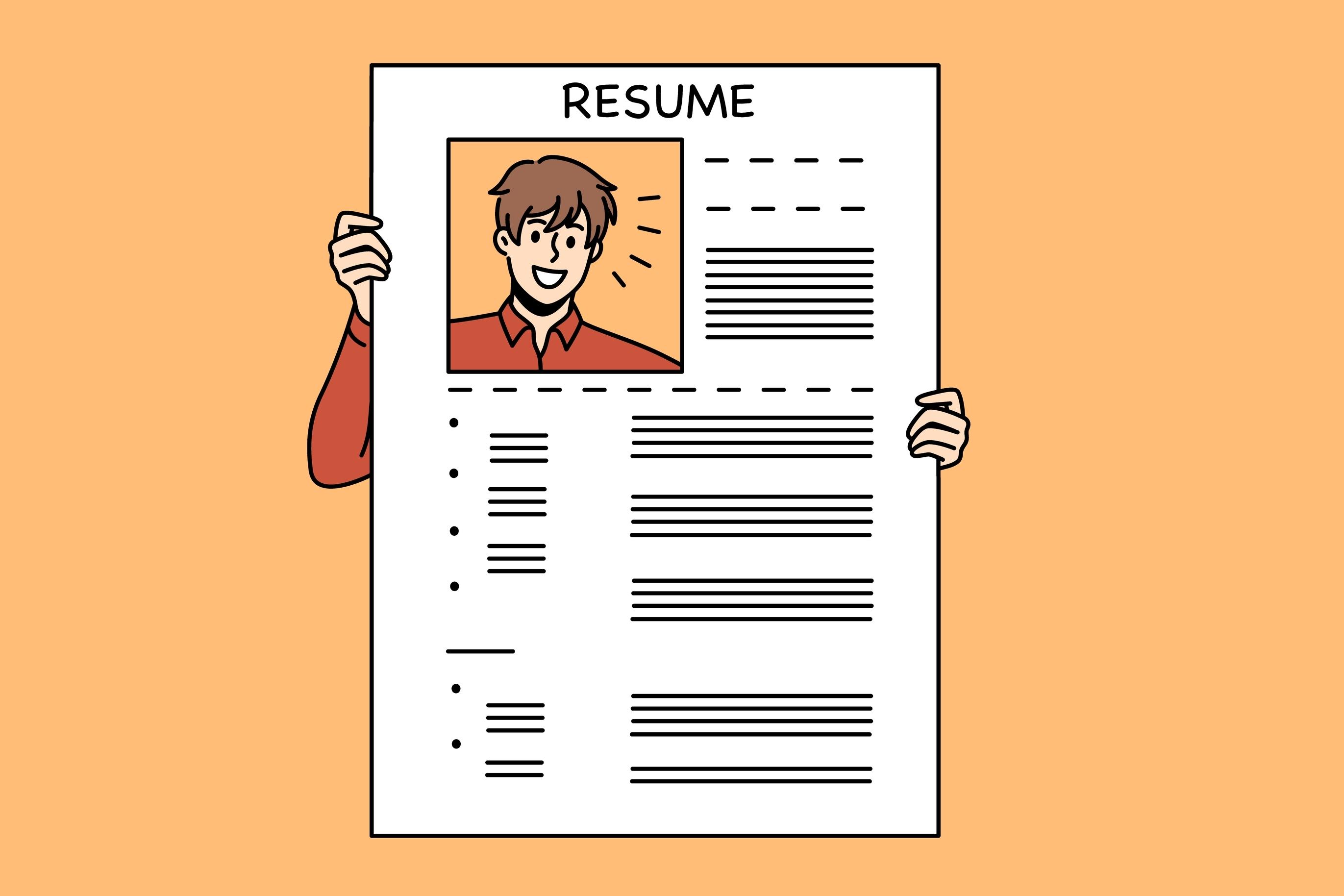 Free Resume Guides, Advice & Tips | JobHero