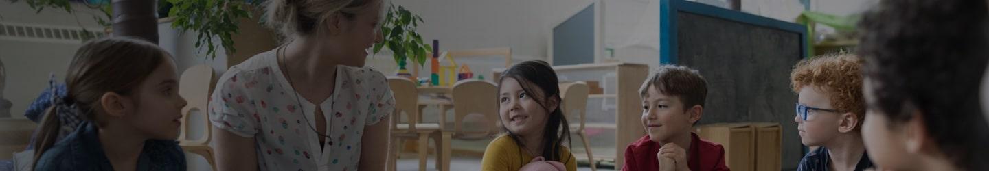 9+ Nanny Resume Examples & Templates