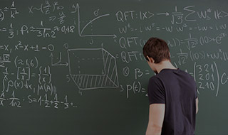 Mathematics Resume Examples and Career Tips