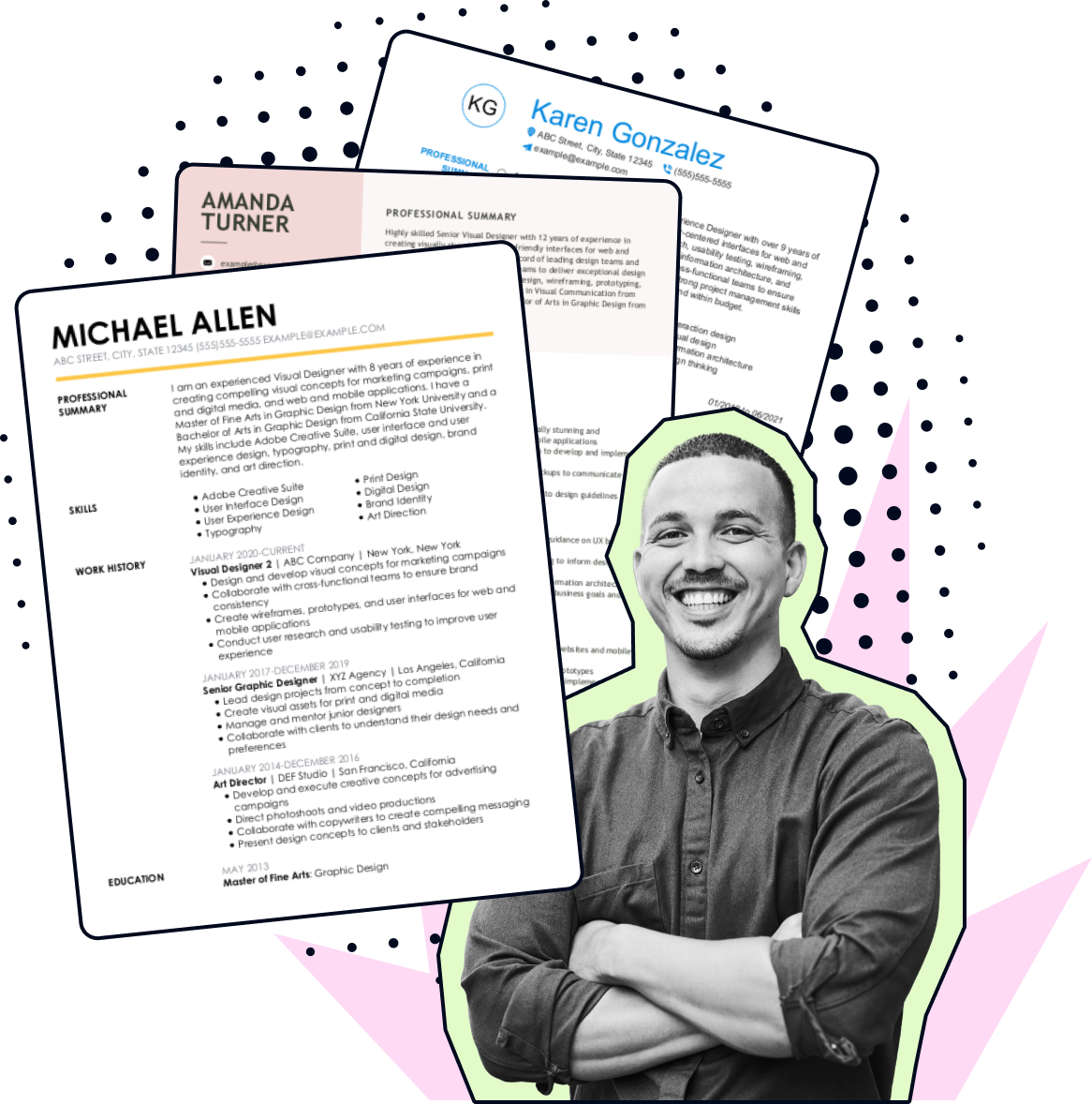 Free Resume Guides, Advice & Tips | JobHero