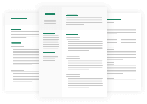 Professional Resume Help From The Experts | JobHero